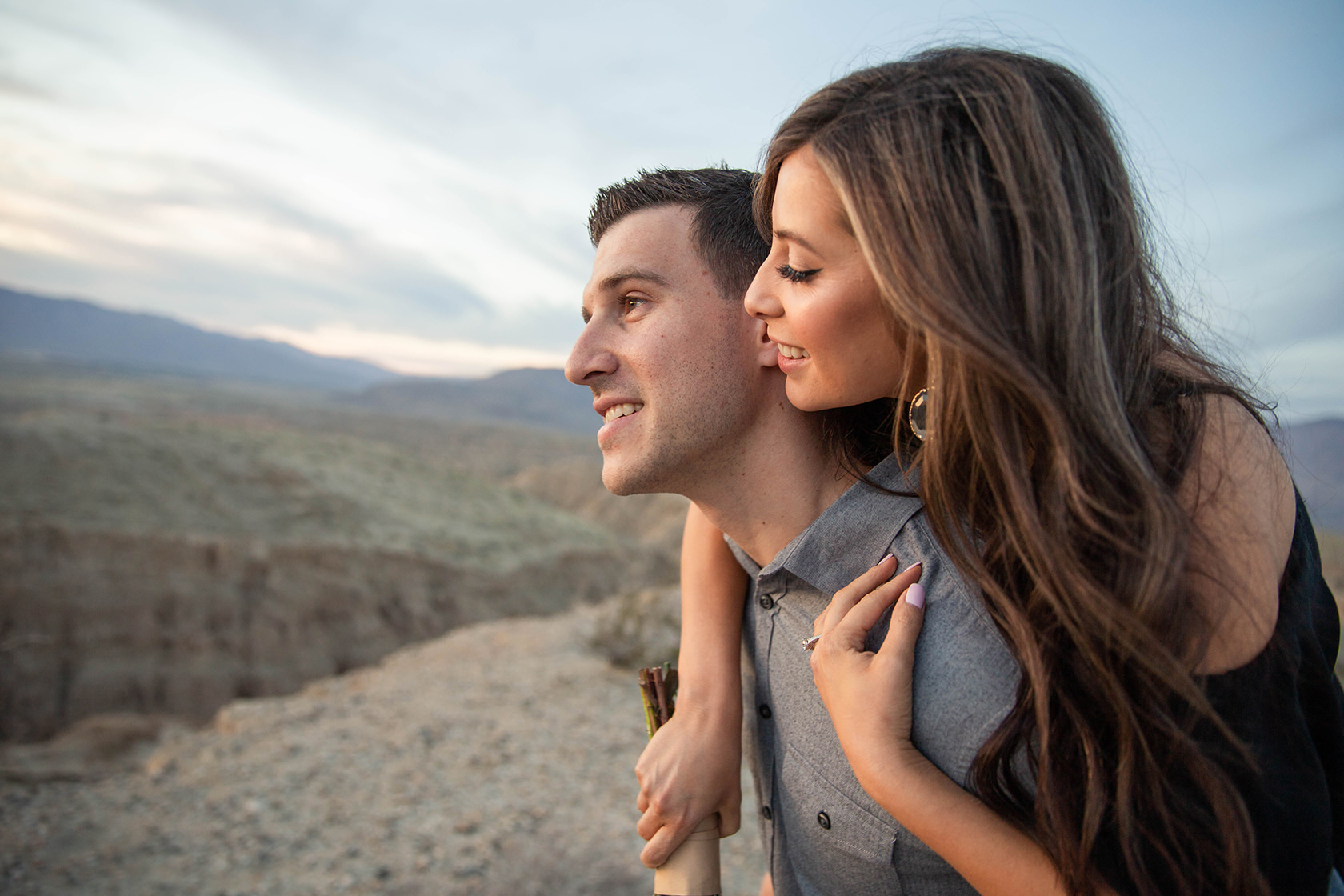 Kaitlyn & Logan - Sarah Damiani